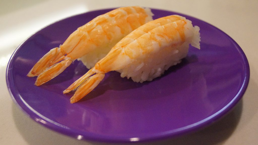【全城最大旋转寿司】Mikami Revolving Sushi&Bar落户圣地亚哥 – 圣地亚哥美食指南